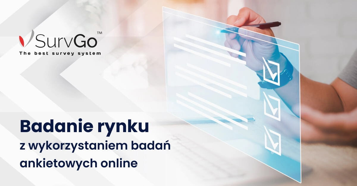 SurvGo – program do ankiet online. Badania CAWI. Panel badawczy.